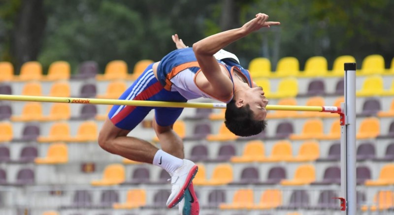 Bajnokaink: Tóth Gergely, Soós Tamás... - SZLOMASPORT